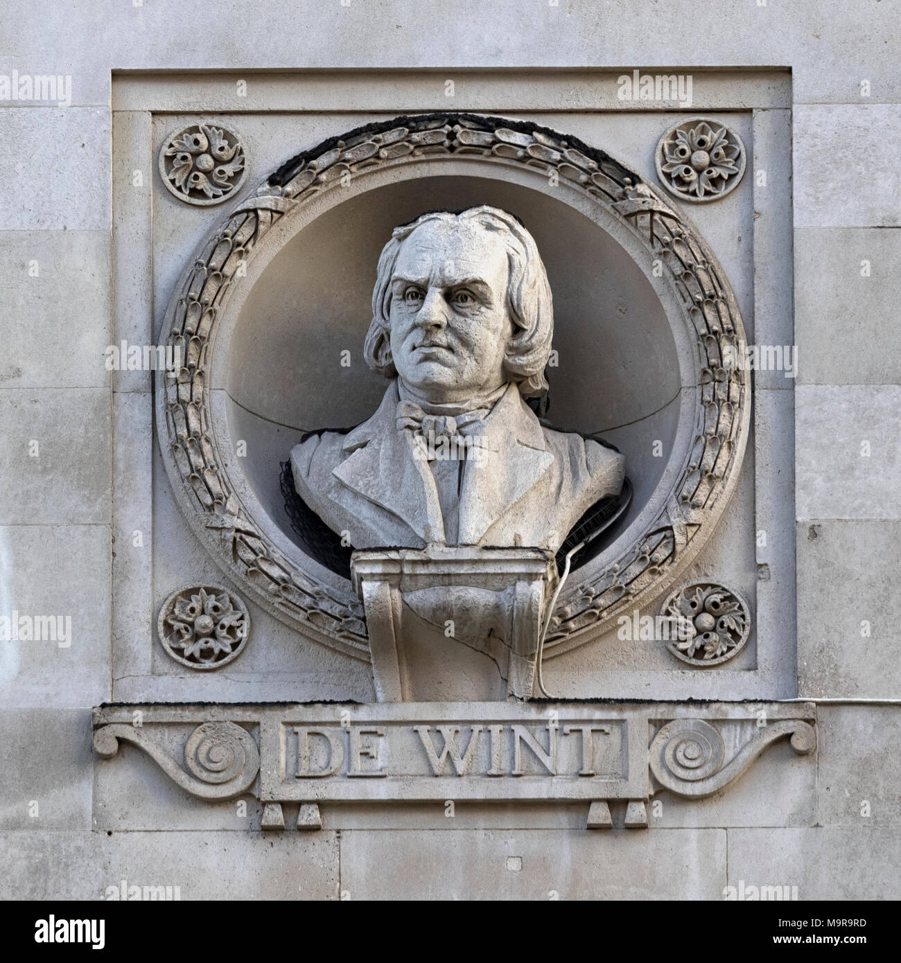 Peter de wint 1784 1849 -Fotos und -Bildmaterial in hoher Auflösung – Alamy