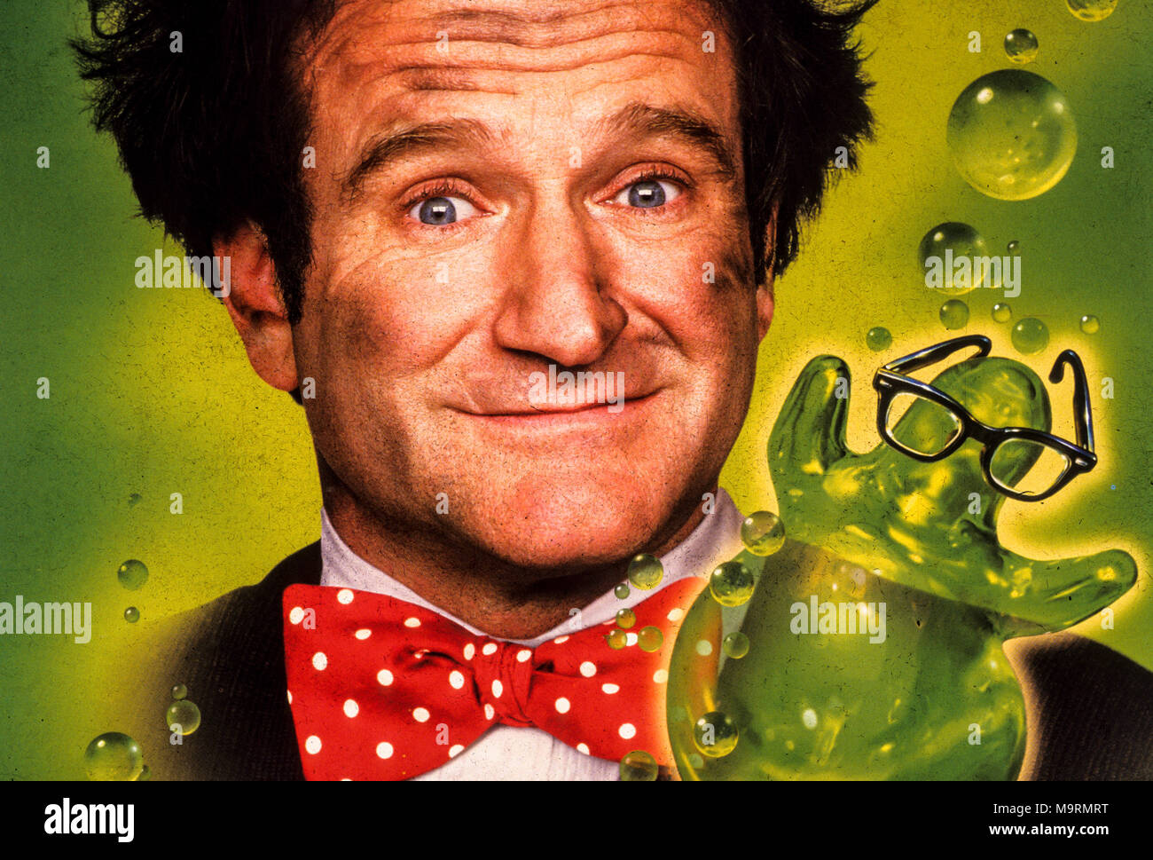Flubber flubber robin williams professor -Fotos und -Bildmaterial in ...