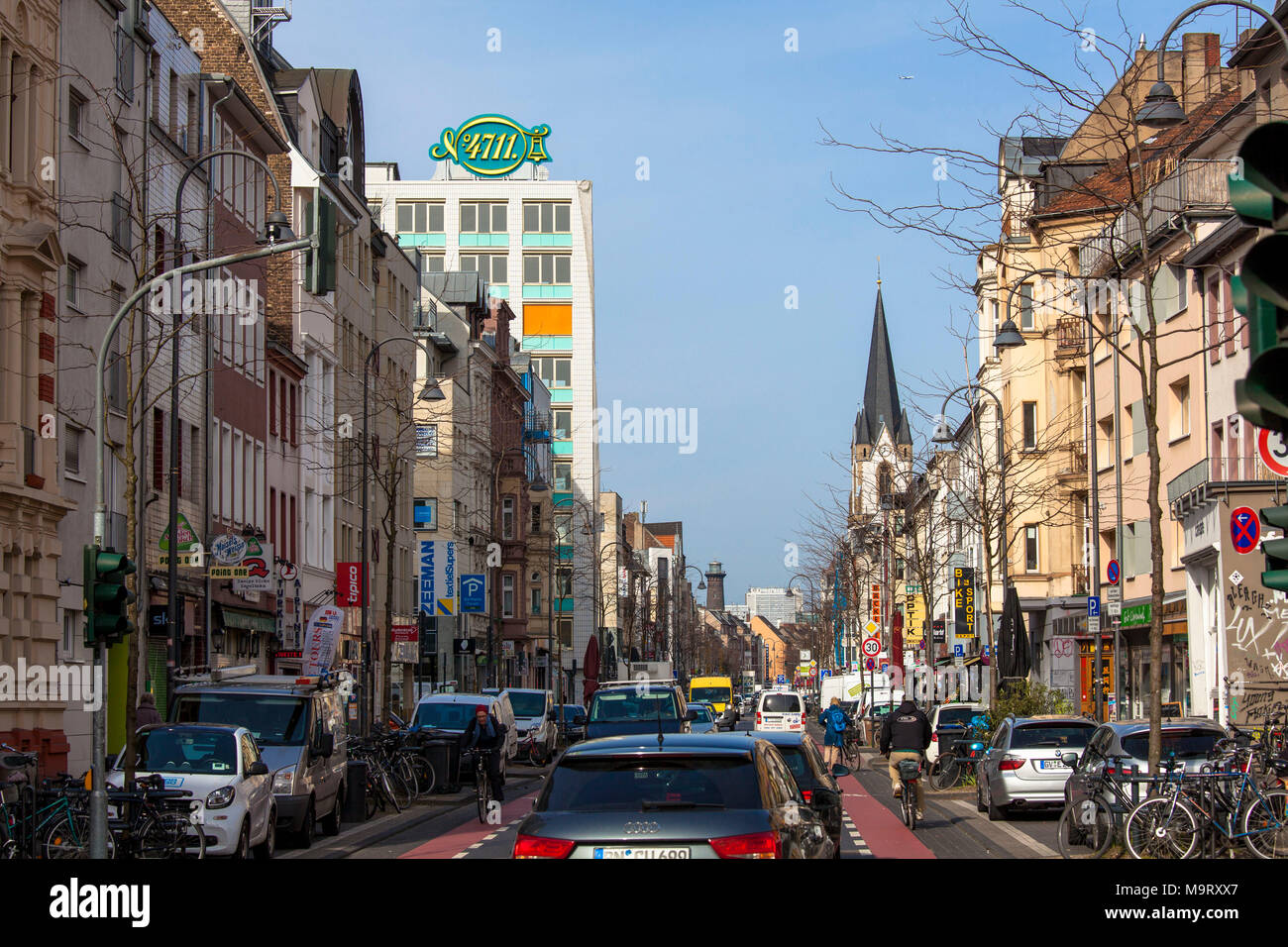 Venloer cologne -Fotos und -Bildmaterial in hoher Auflösung – Alamy