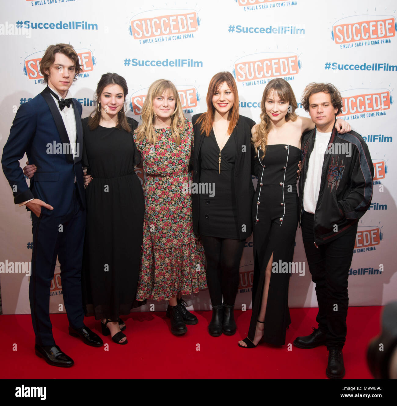 Francesca mazzoleni -Fotos und -Bildmaterial in hoher Auflösung – Alamy