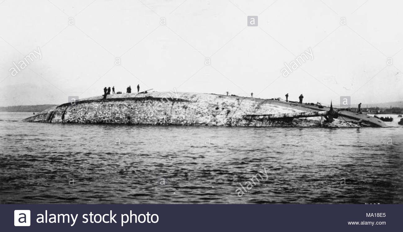 Weltkrieg Wrack Stockfotos & Weltkrieg Wrack Bilder - Alamy