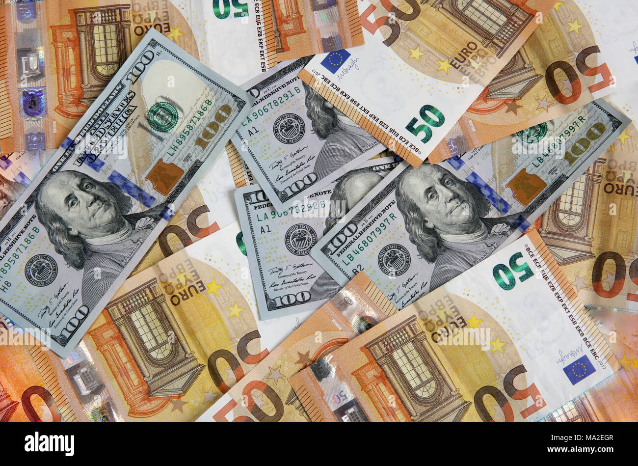 Luxus 399 Dollar In Euro Bild