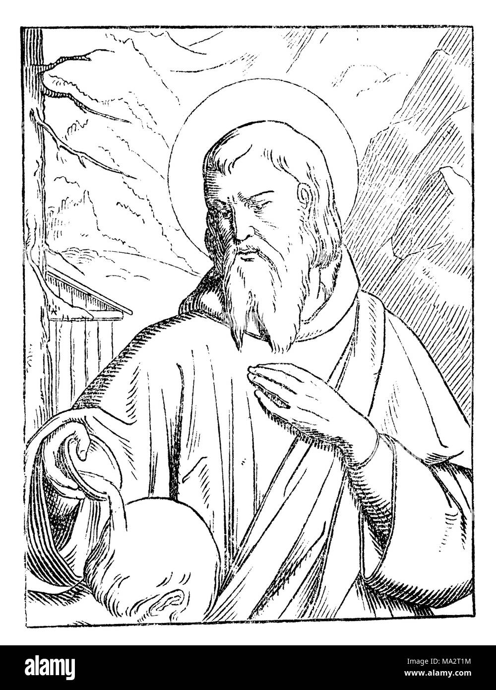 Heiliger valentinus -Fotos und -Bildmaterial in hoher Auflösung – Alamy