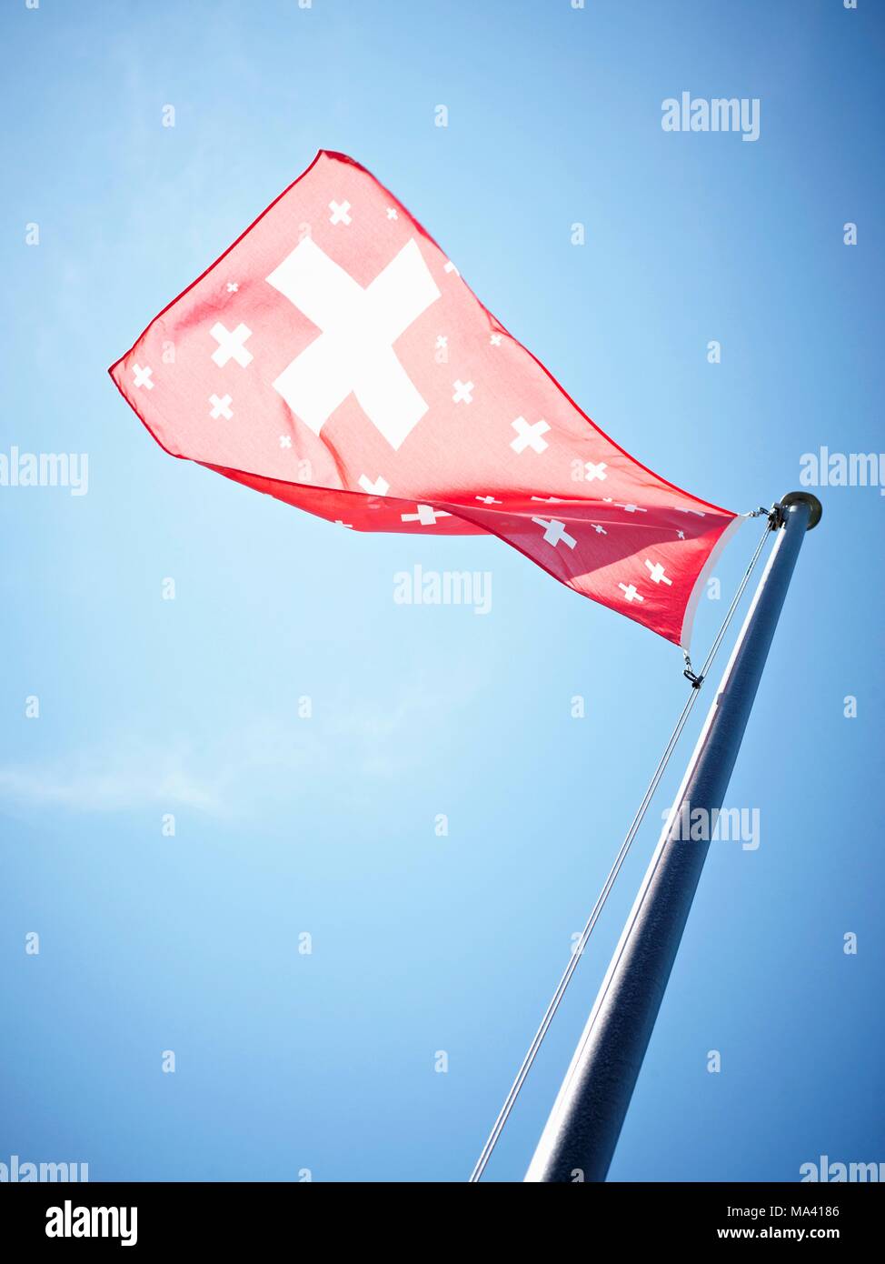 Bernese flag -Fotos und -Bildmaterial in hoher Auflösung - Seite 2 - Alamy