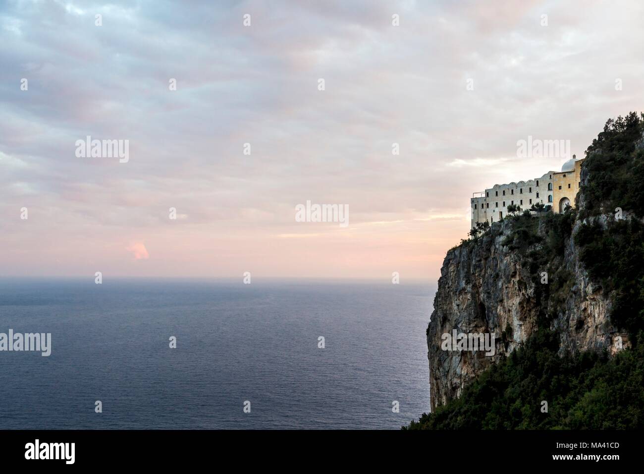 Monastero santa rosa -Fotos und -Bildmaterial in hoher Auflösung – Alamy