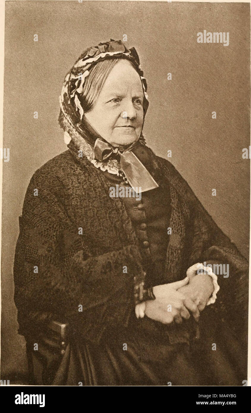 Emma darwin -Fotos und -Bildmaterial in hoher Auflösung – Alamy