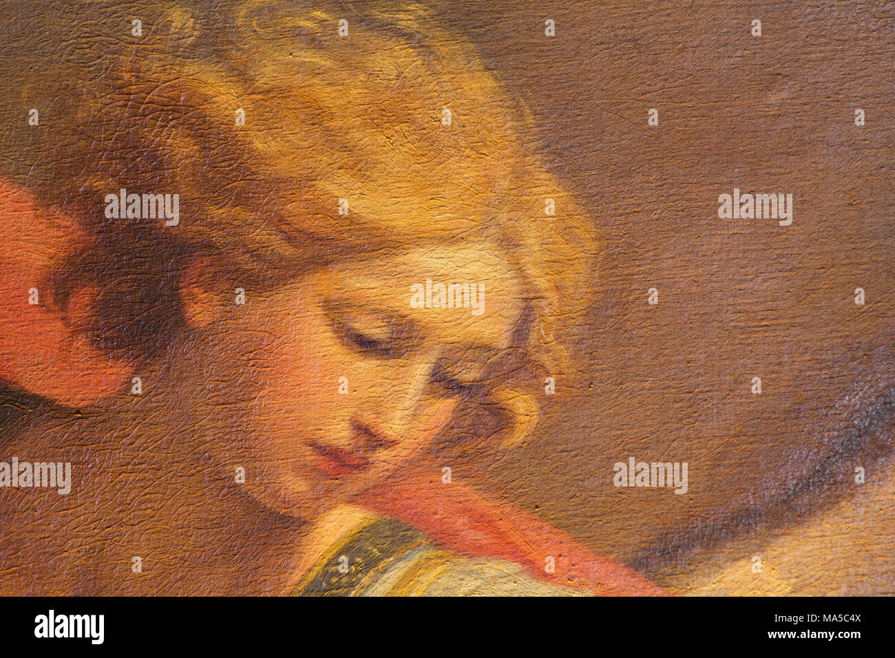 über guido reni -Fotos und -Bildmaterial in hoher Auflösung – Alamy