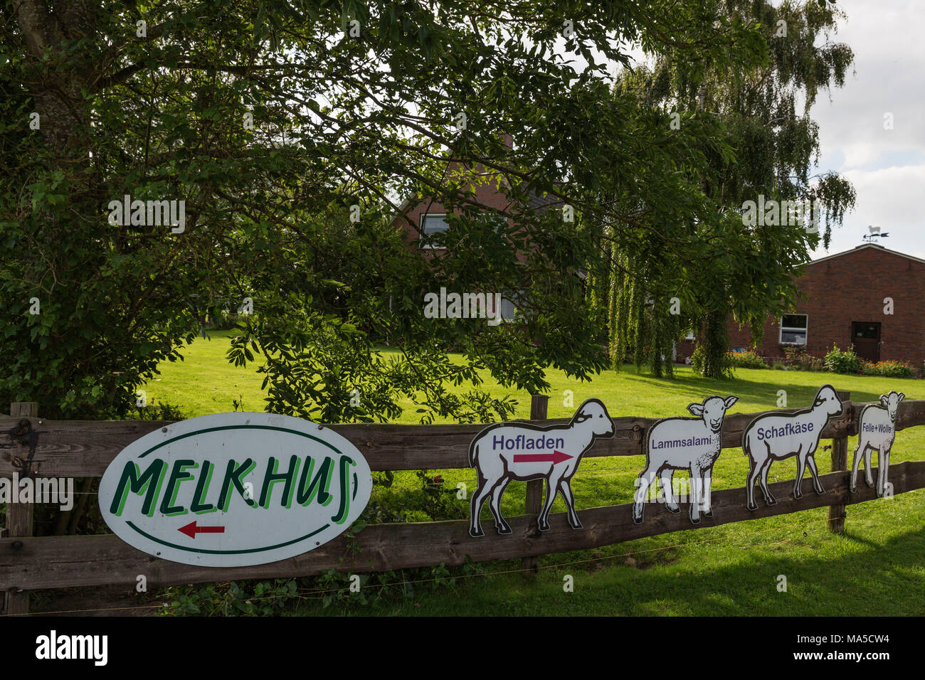 Butjadingen langwarden -Fotos und -Bildmaterial in hoher Auflösung – Alamy