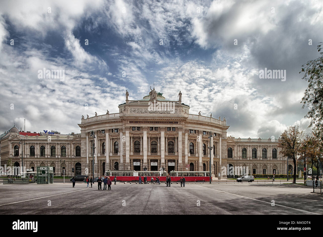 Ringstrasse wien -Fotos und -Bildmaterial in hoher Auflösung – Alamy