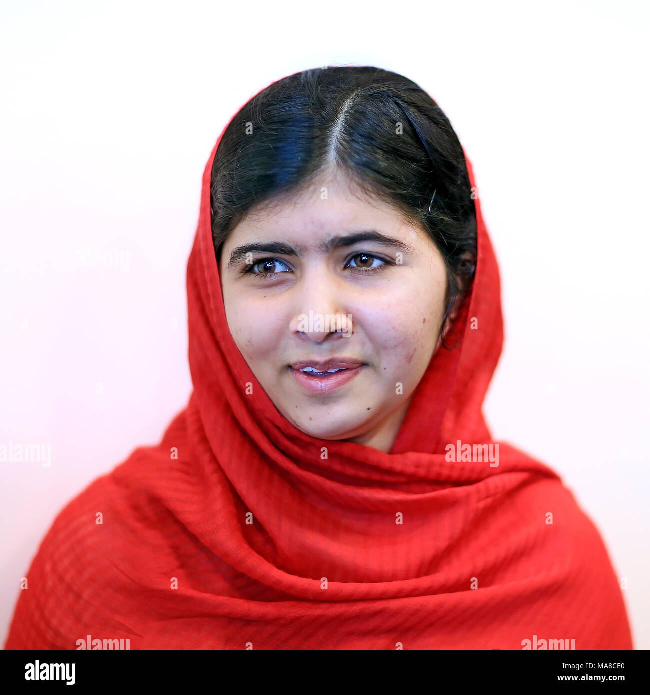 Malala vater -Fotos und -Bildmaterial in hoher Auflösung – Alamy