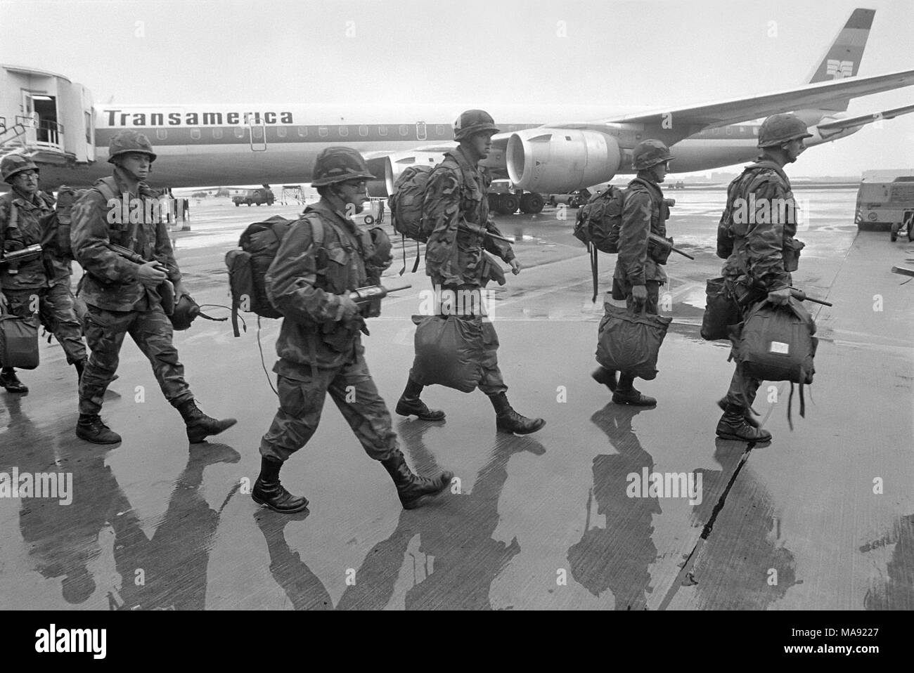 Reforger exercise -Fotos und -Bildmaterial in hoher Auflösung – Alamy