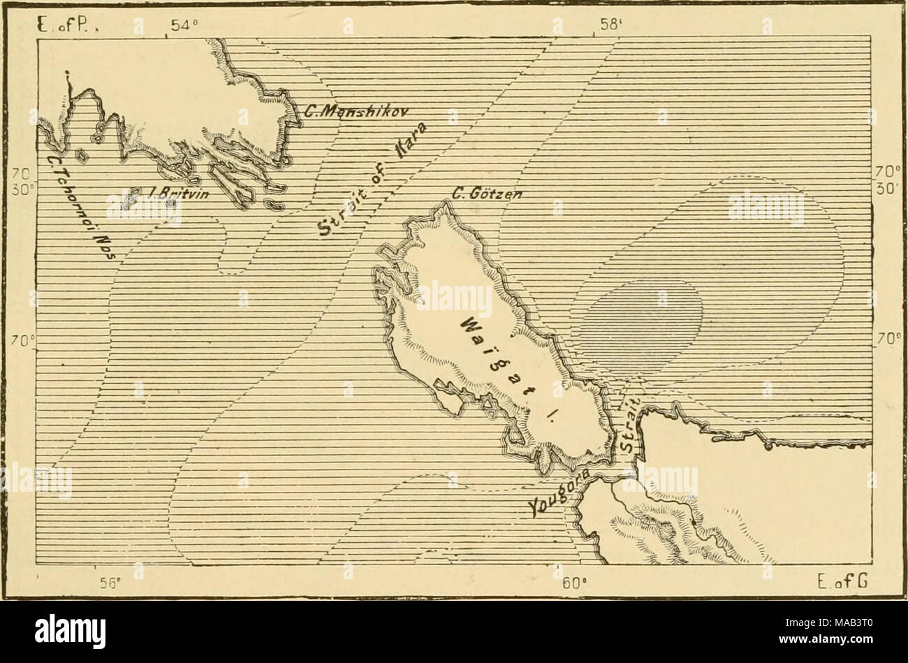 Matochkin shar -Fotos und -Bildmaterial in hoher Auflösung – Alamy