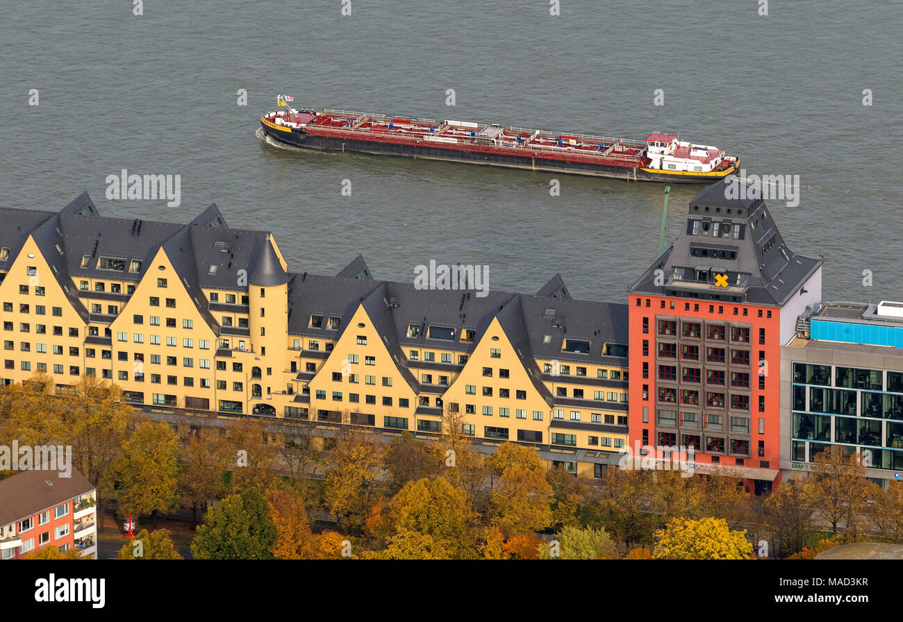 Banks of the rhine -Fotos und -Bildmaterial in hoher Auflösung – Alamy