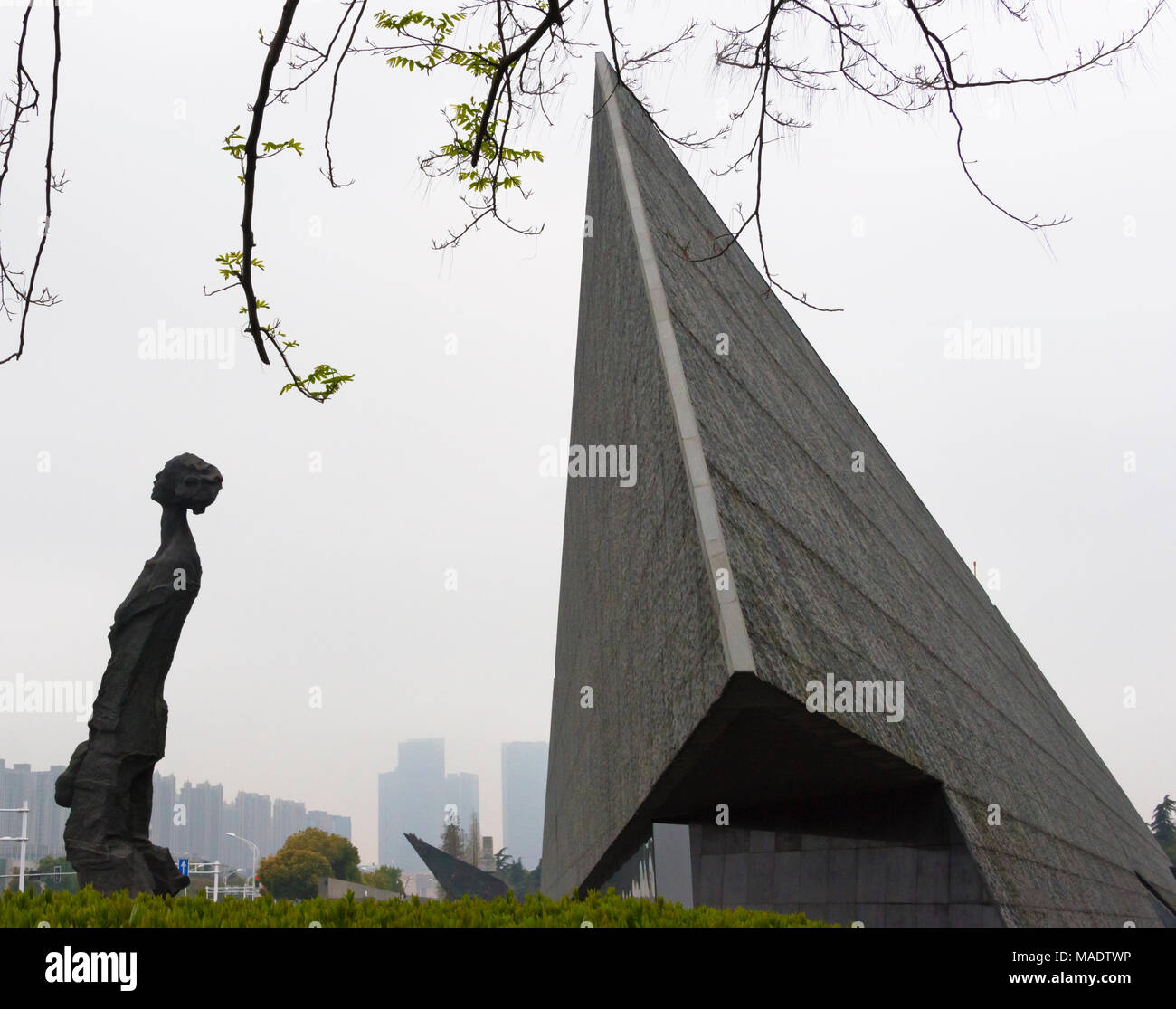 Das massaker von nanjing -Fotos und -Bildmaterial in hoher Auflösung ...
