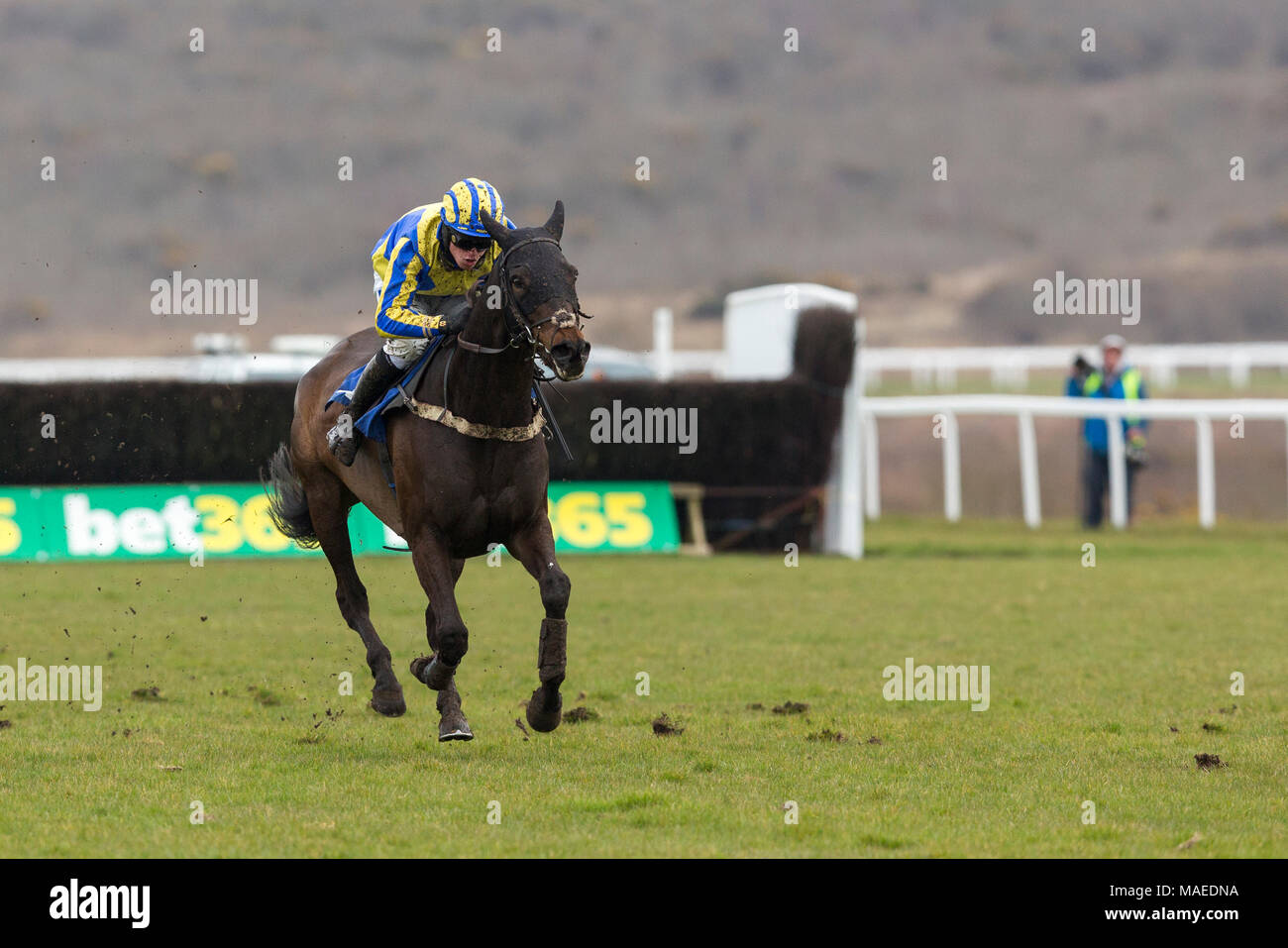 Jockey lorcan williams -Fotos und -Bildmaterial in hoher Auflösung – Alamy