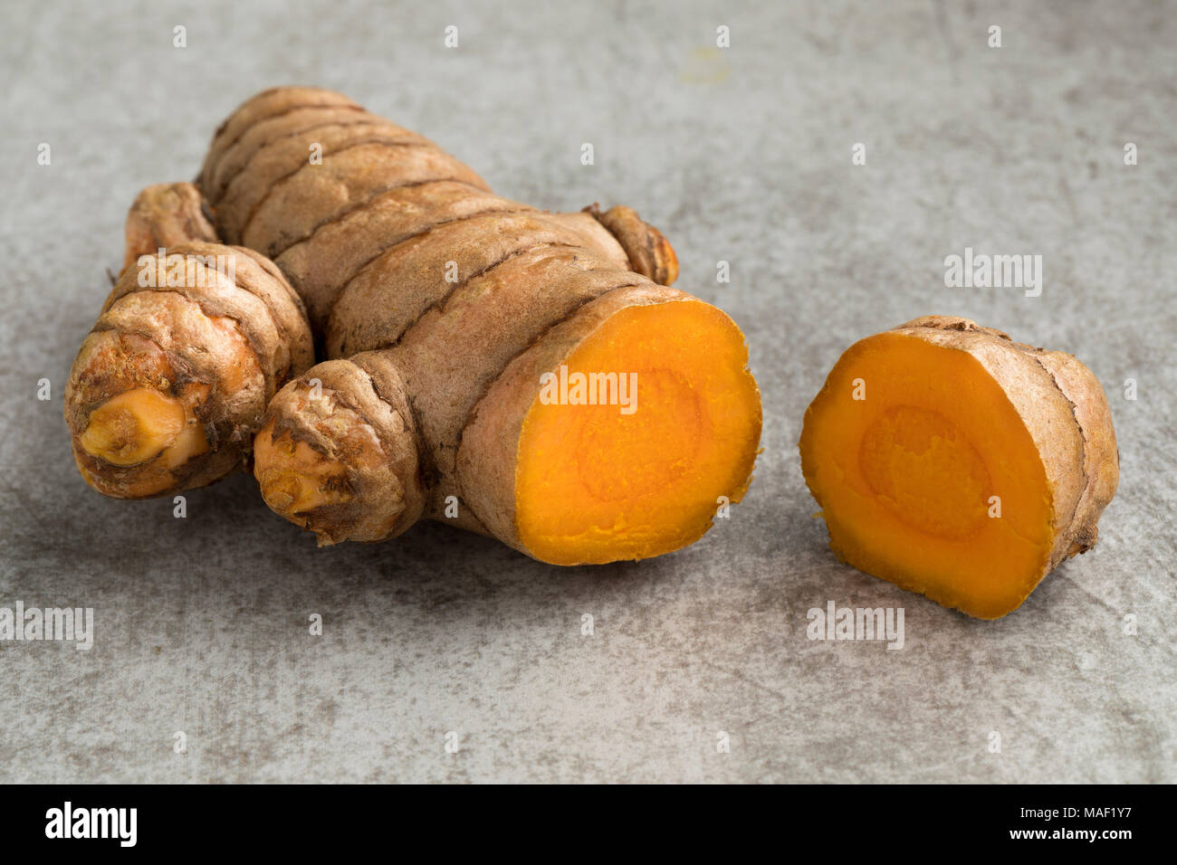 Kurkuma ingwer -Fotos und -Bildmaterial in hoher Auflösung – Alamy