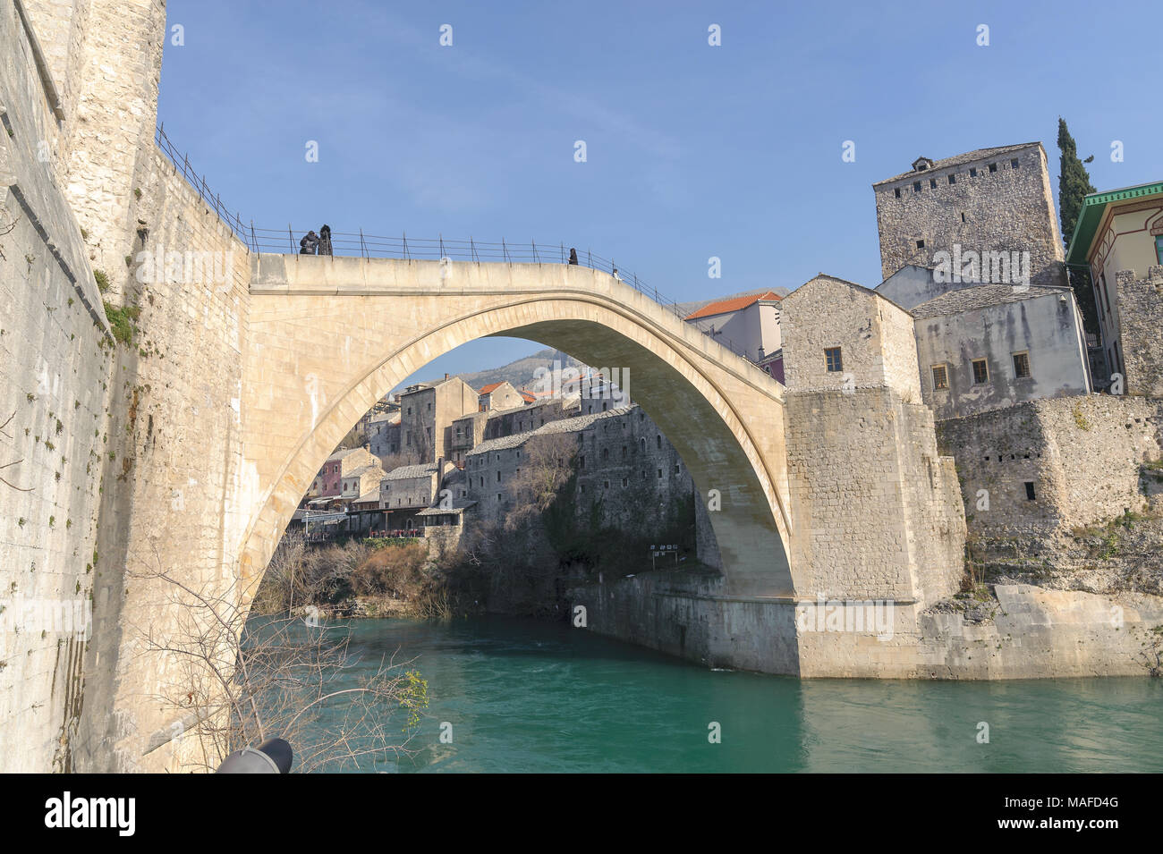 Bosnia herzegovina winter -Fotos und -Bildmaterial in hoher Auflösung ...