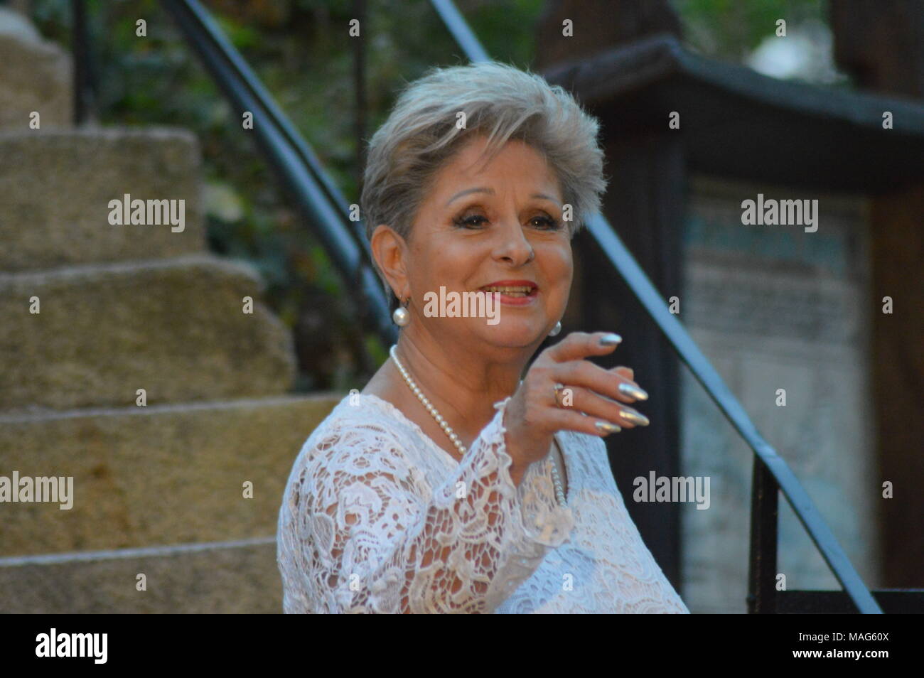 Dagmar frederic -Fotos und -Bildmaterial in hoher Auflösung - Seite 3 ...