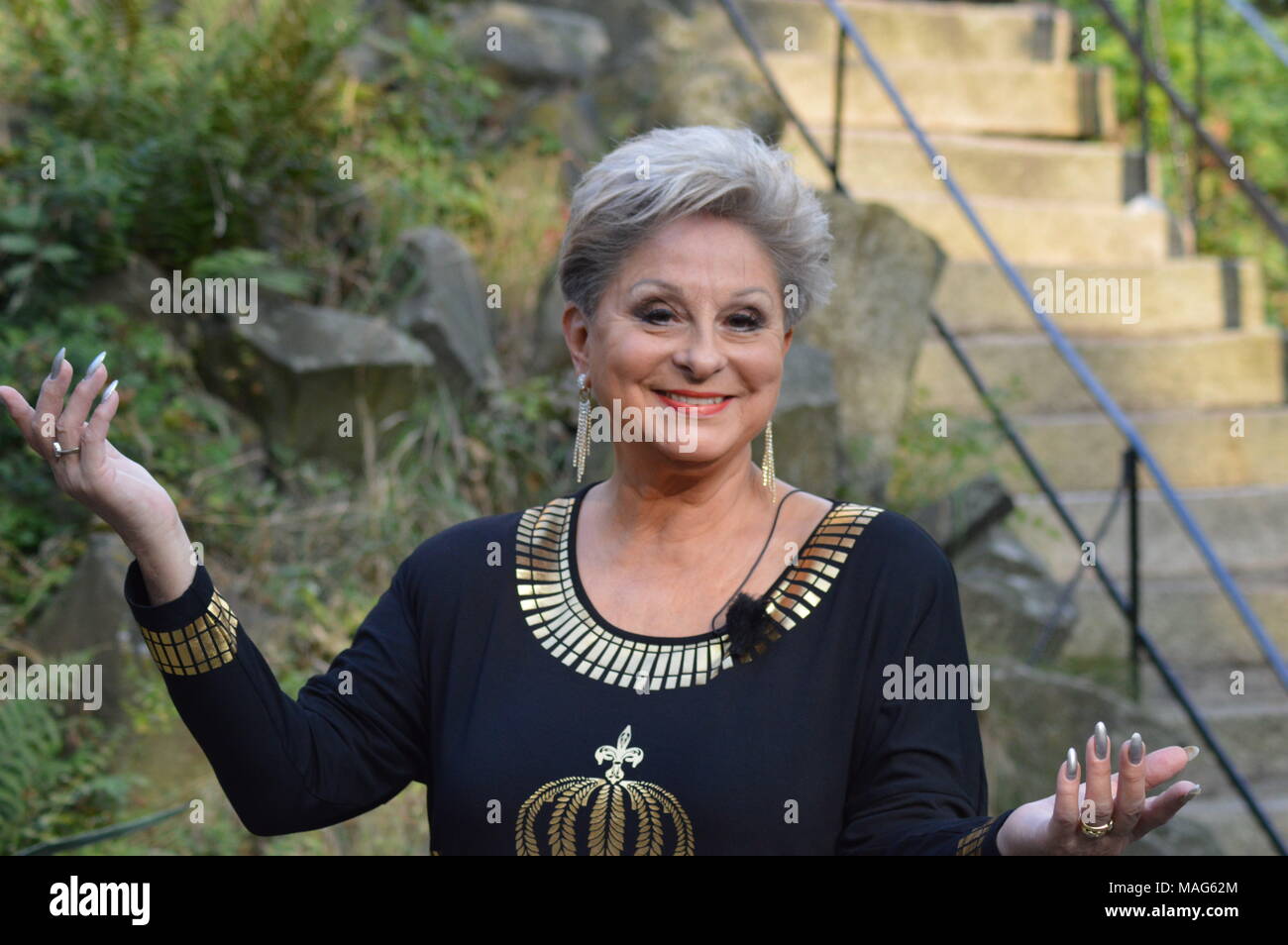 Dagmar frederic -Fotos und -Bildmaterial in hoher Auflösung - Seite 3 ...