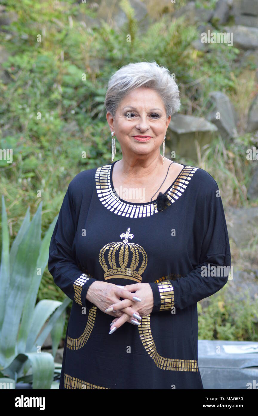 Dagmar frederic -Fotos und -Bildmaterial in hoher Auflösung - Seite 3 ...