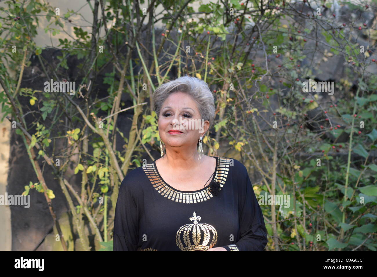 Dagmar frederic -Fotos und -Bildmaterial in hoher Auflösung - Seite 3 ...