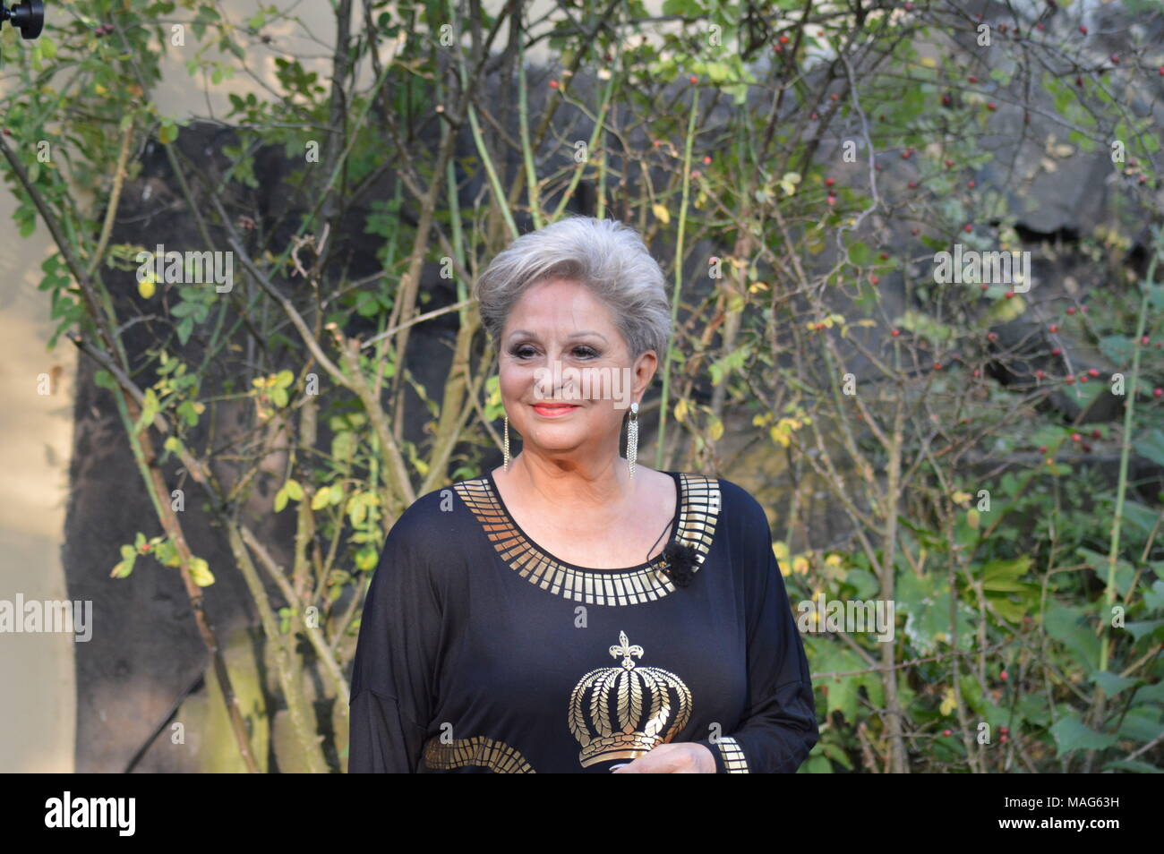 Dagmar frederic -Fotos und -Bildmaterial in hoher Auflösung - Seite 3 ...