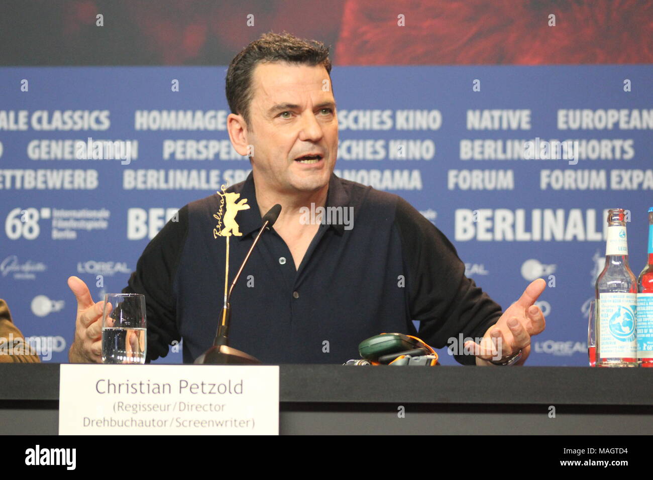 Petzold christian -Fotos und -Bildmaterial in hoher Auflösung – Alamy