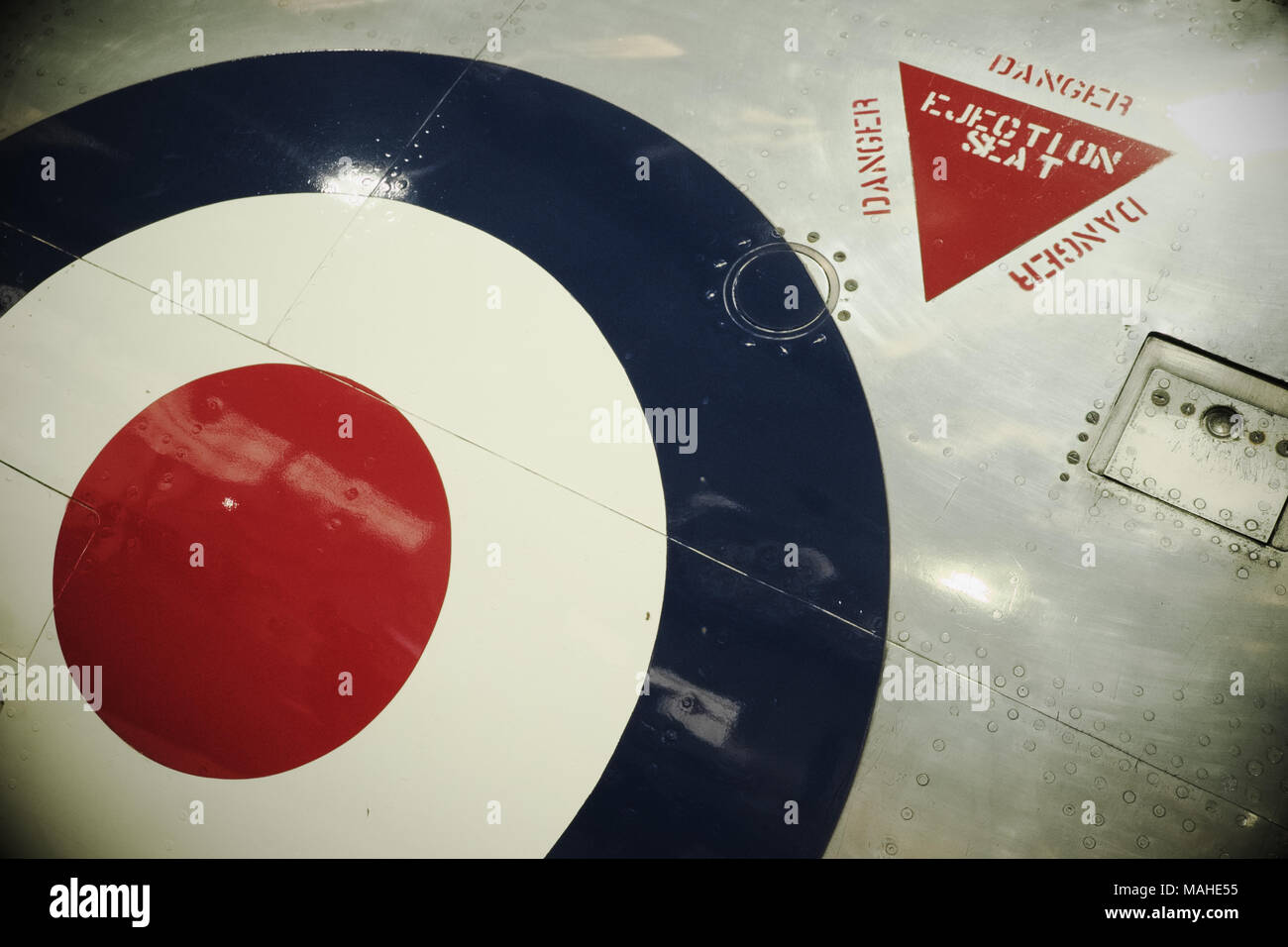 Raf royal air force -Fotos und -Bildmaterial in hoher Auflösung – Alamy