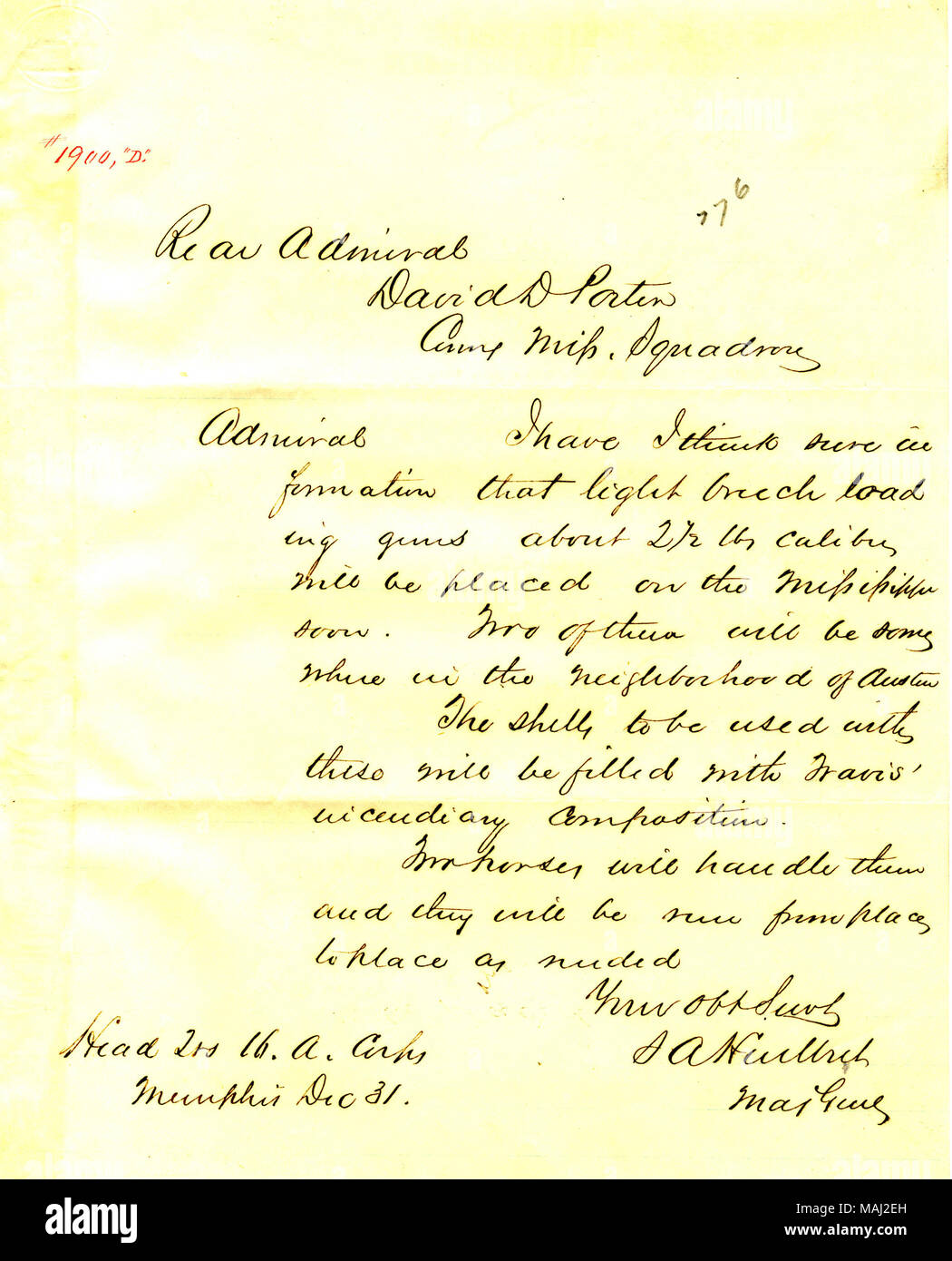 Stephen augustus hurlbut -Fotos und -Bildmaterial in hoher Auflösung ...