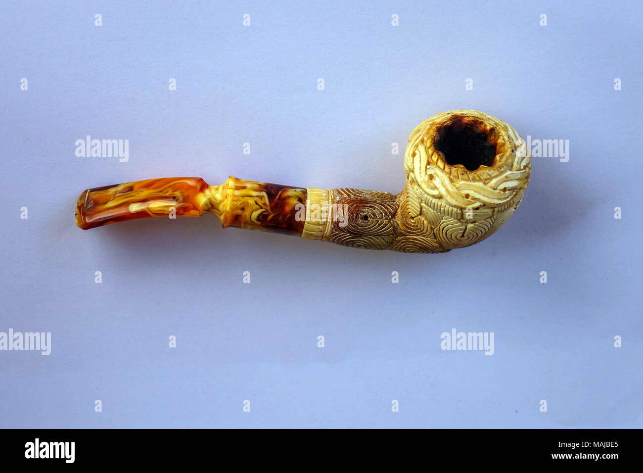 Antike tonrohrpfeifen -Fotos und -Bildmaterial in hoher Auflösung – Alamy