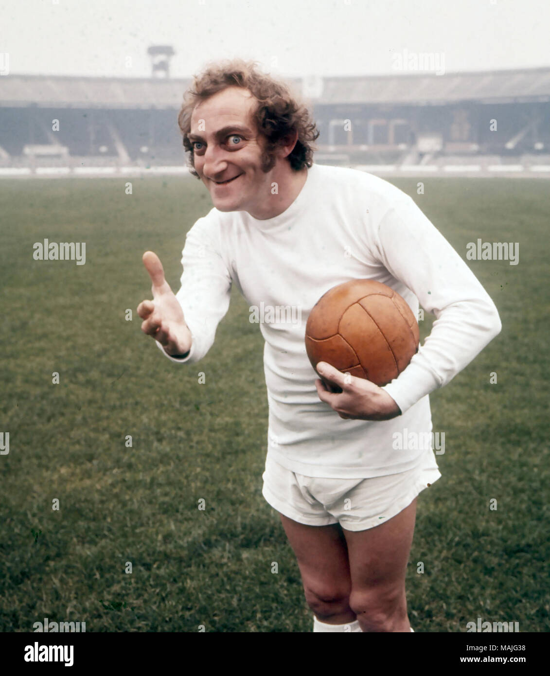 Marty feldman -Fotos und -Bildmaterial in hoher Auflösung – Alamy