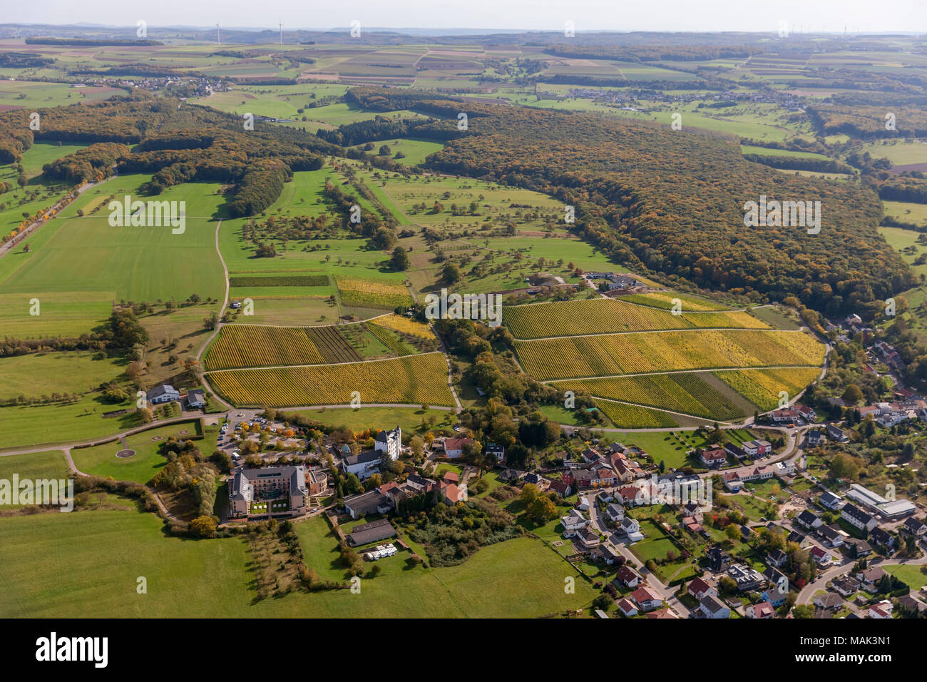 Perl nennig -Fotos und -Bildmaterial in hoher Auflösung – Alamy