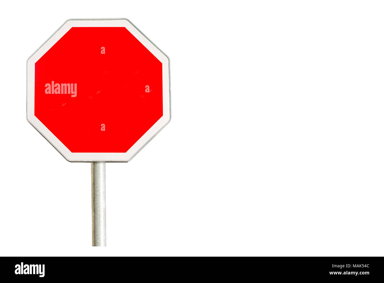 Achteckiges schild -Fotos und -Bildmaterial in hoher Auflösung – Alamy