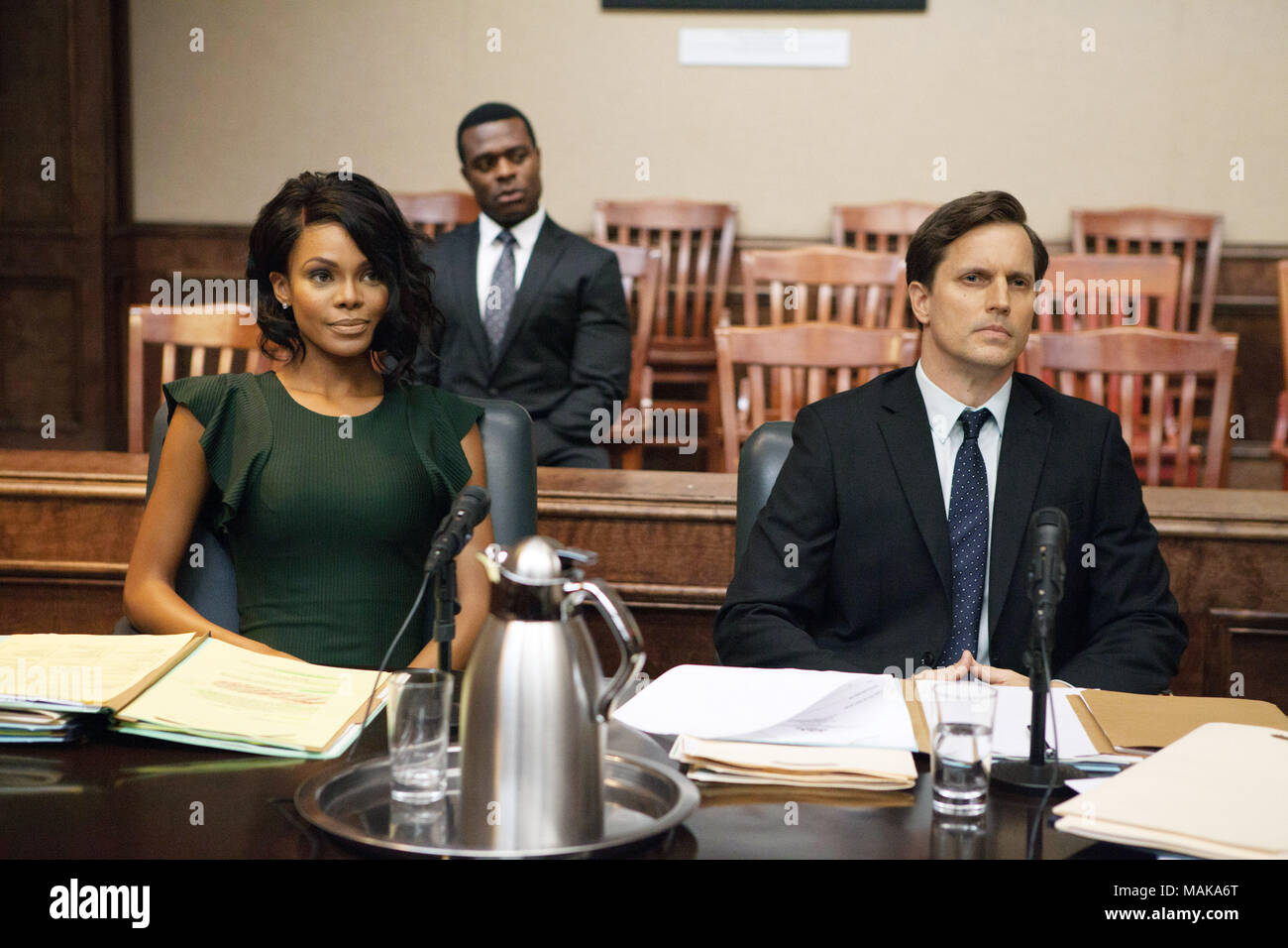 Bitterkeit, (aka TYLER PERRY BITTERKEIT), von links: crystle Stewart ...