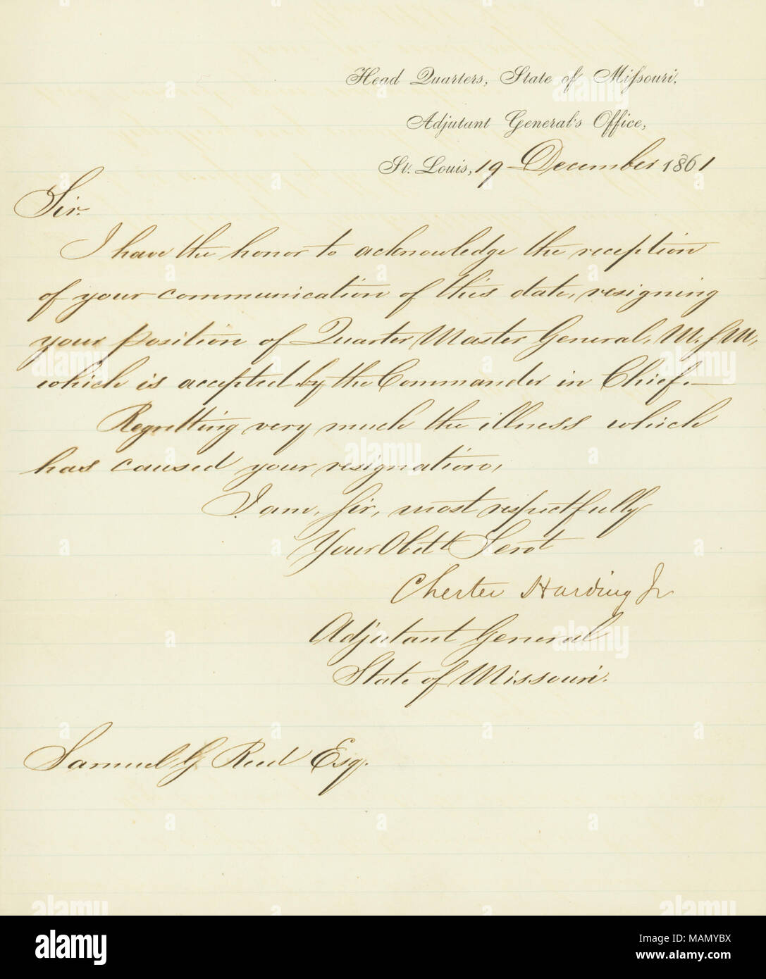 Chester jr -Fotos und -Bildmaterial in hoher Auflösung – Alamy