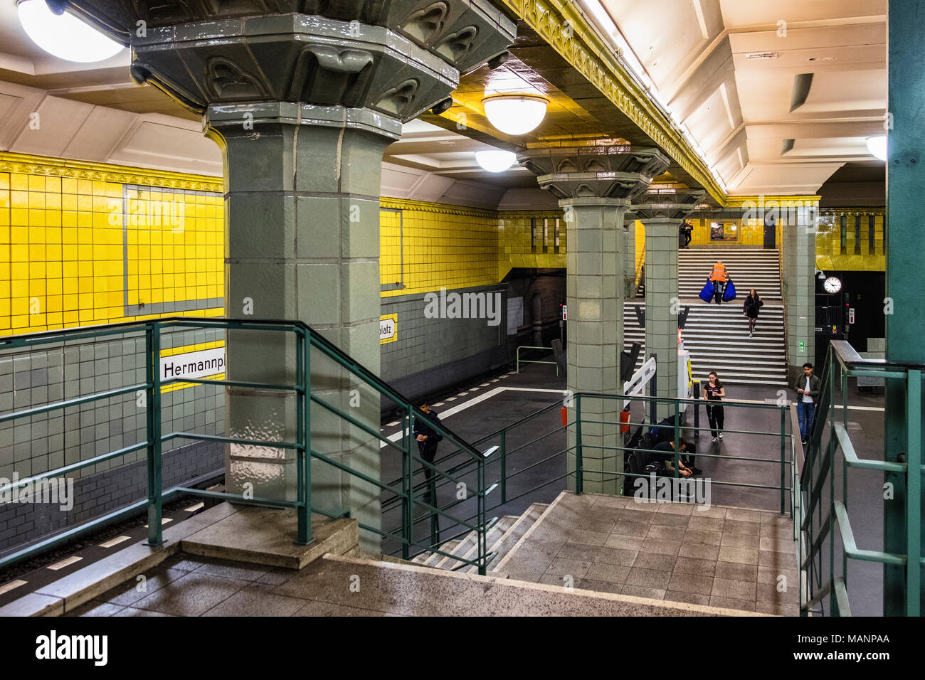 Berlin neuköln architektur -Fotos und -Bildmaterial in hoher Auflösung ...
