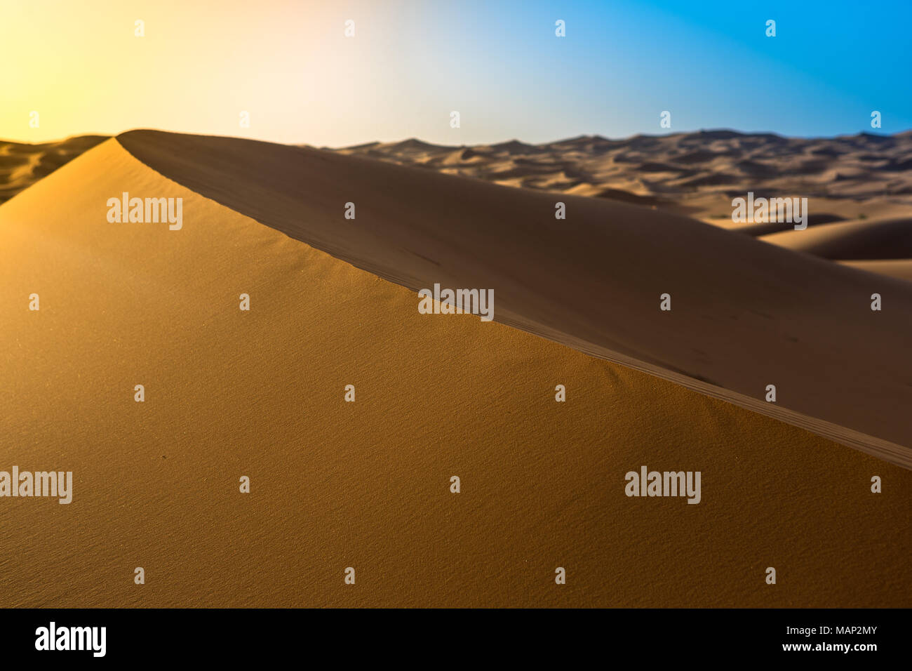 Sahara wüste in marokko -Fotos und -Bildmaterial in hoher Auflösung ...