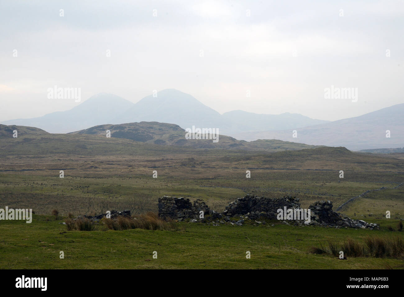 Schottland croft landschaft -Fotos und -Bildmaterial in hoher Auflösung ...