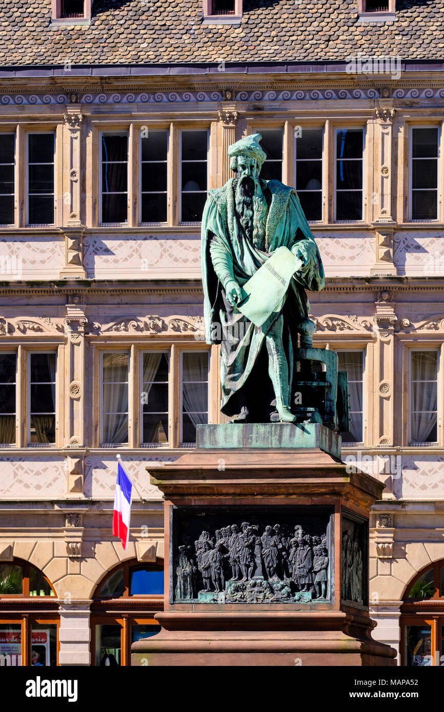 Bildhauer david gefahren 1840 -Fotos und -Bildmaterial in hoher ...