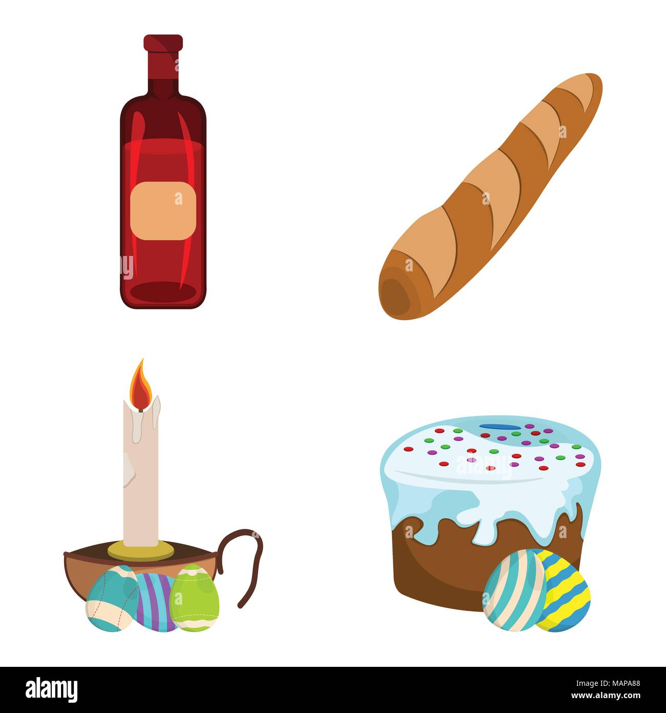 Jesus karikatur Ausgeschnittene Stockfotos und -bilder - Seite 2 - Alamy