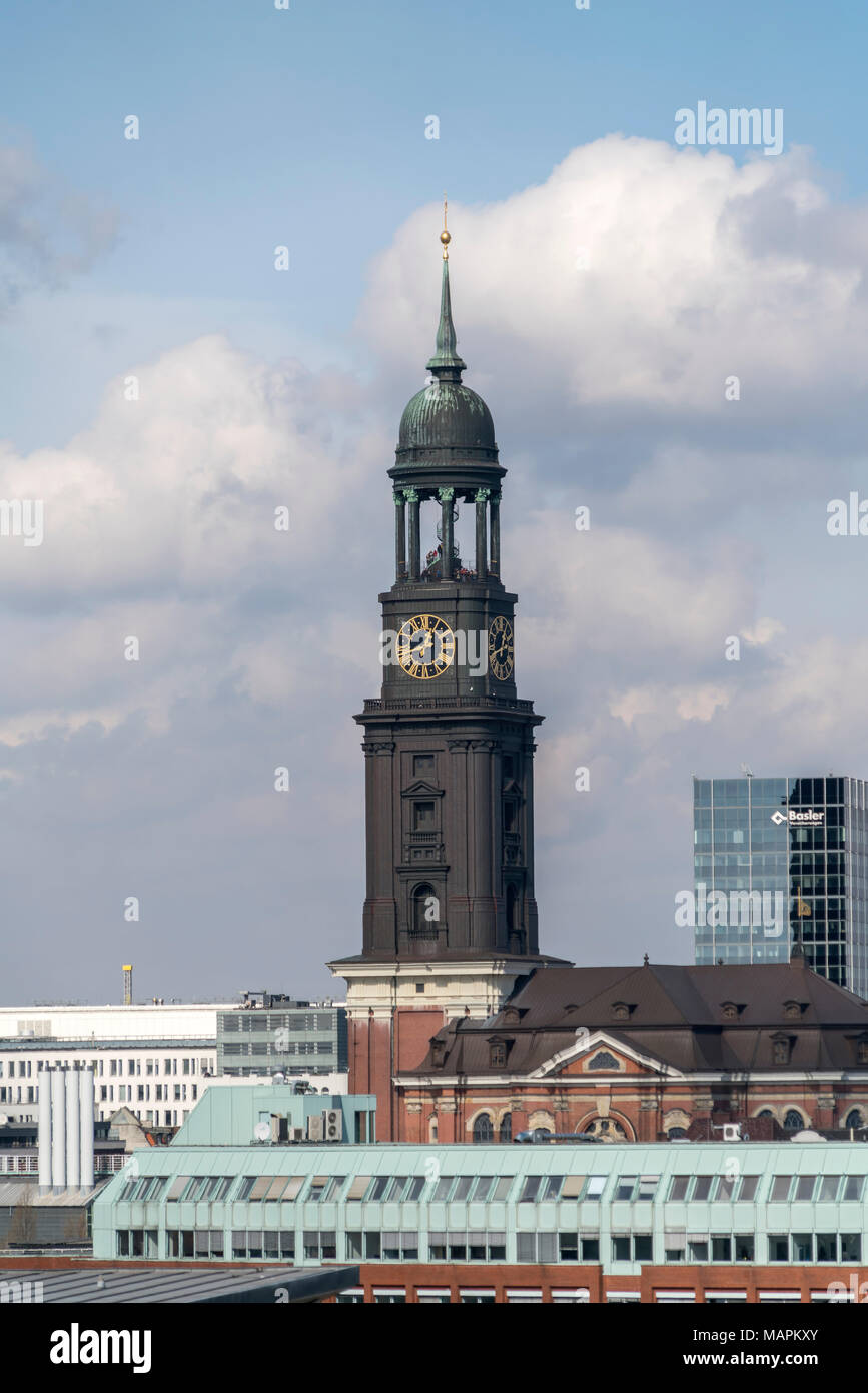 Sankt michaelis -Fotos und -Bildmaterial in hoher Auflösung – Alamy