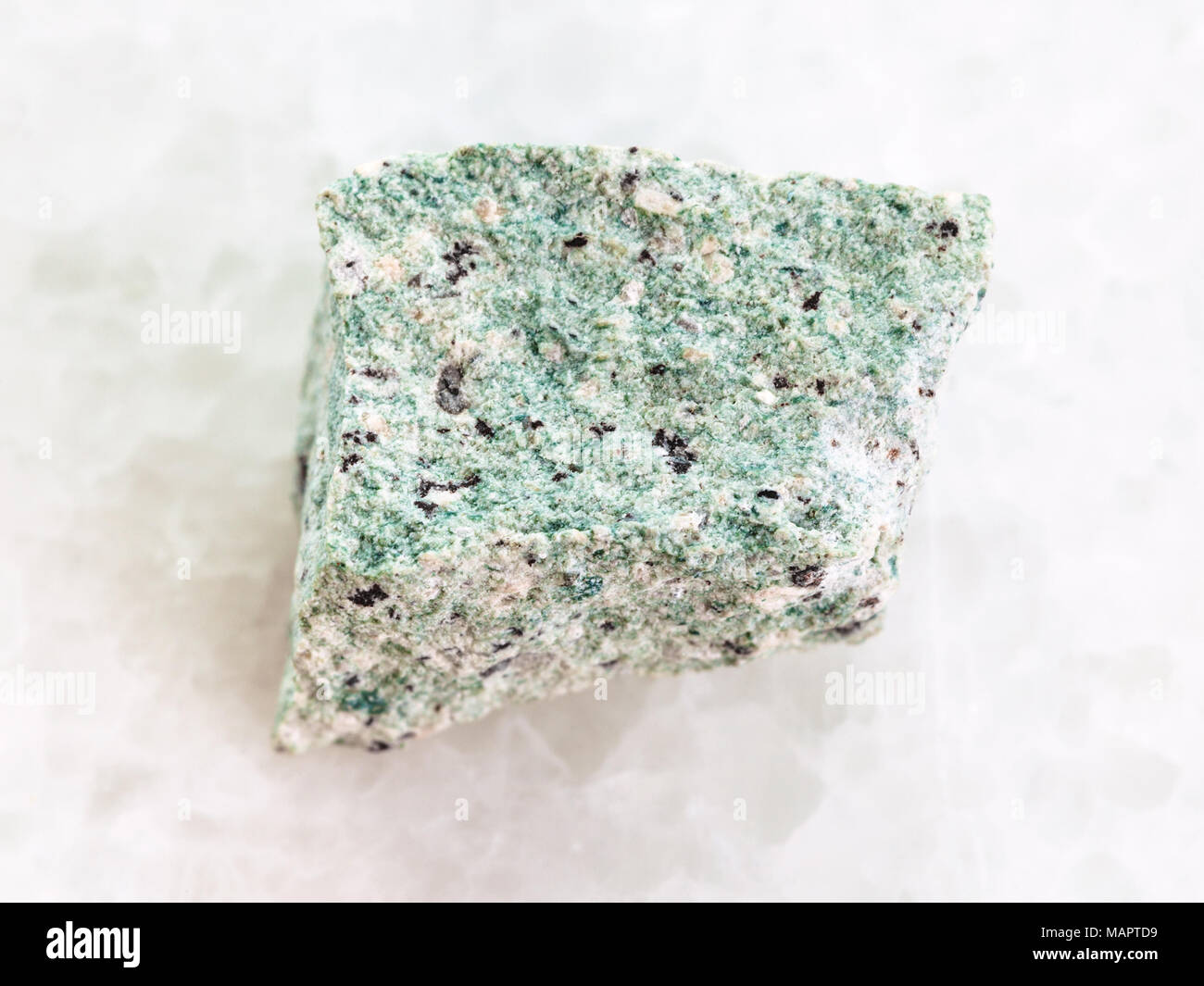 Trachyt steinfelsen vulkanischen Stockfotos und -bilder Kaufen - Alamy