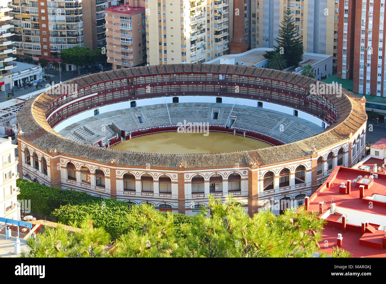 Plaza de toros la malagueta -Fotos und -Bildmaterial in hoher Auflösung ...