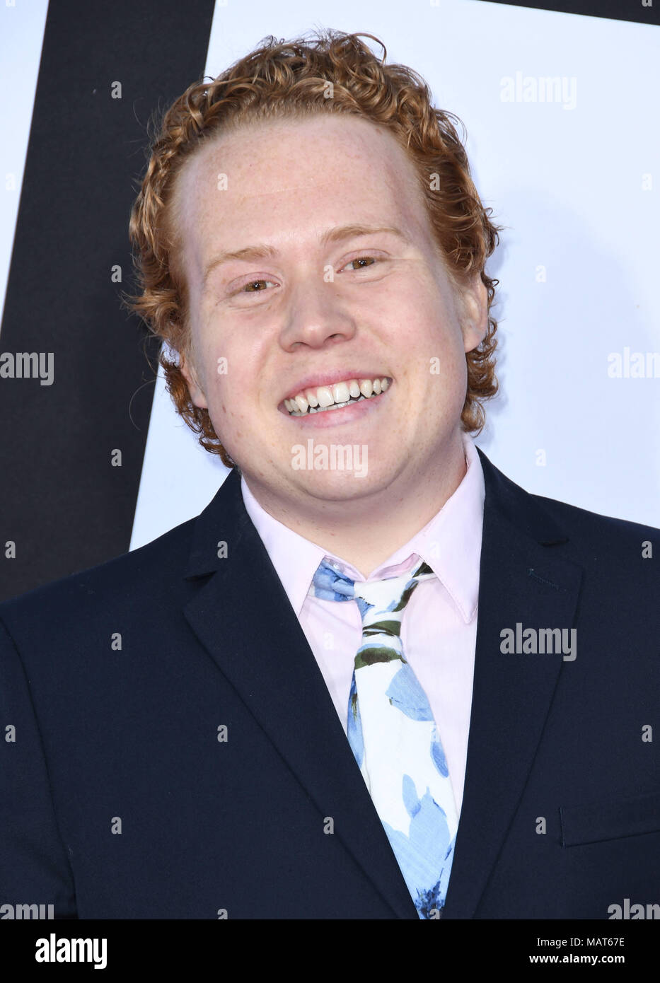 Jimmy Bellinger Stockfotos und -bilder Kaufen - Alamy