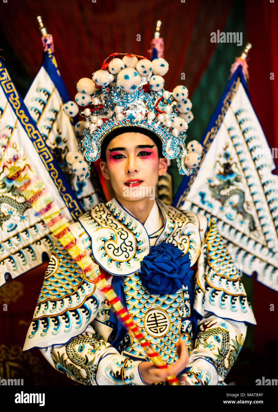 Chengdu Chengdu, China. 4 Apr, 2018. Chengdu, China, 4. April 2018 ...