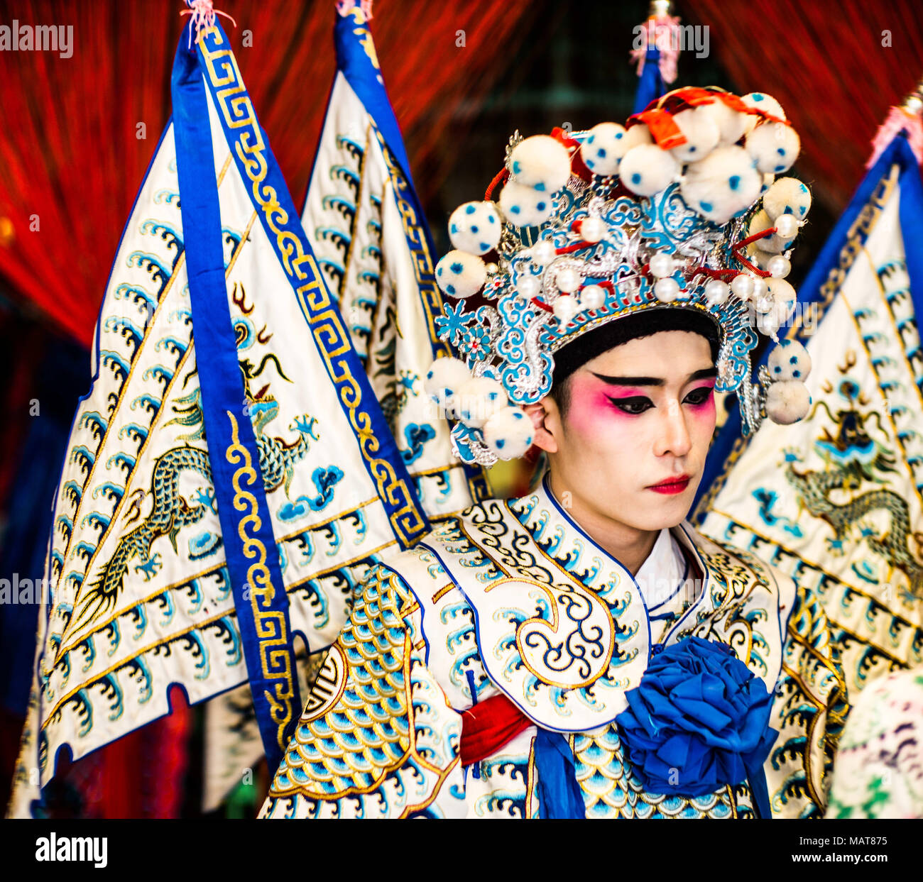 Chengdu Chengdu, China. 4 Apr, 2018. Chengdu, China, 4. April 2018 ...