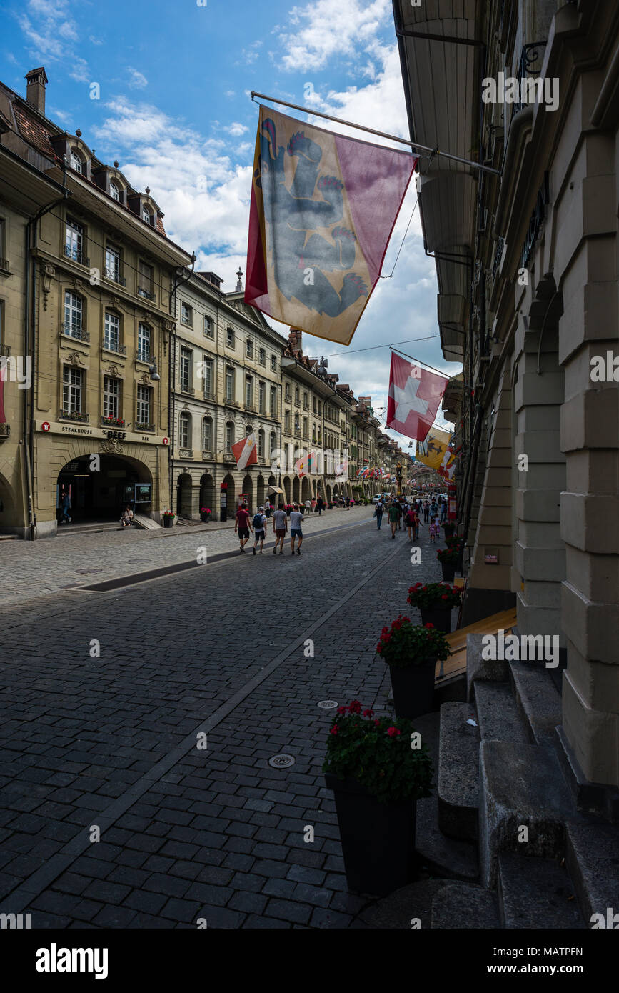 Helvetia bern -Fotos und -Bildmaterial in hoher Auflösung – Alamy