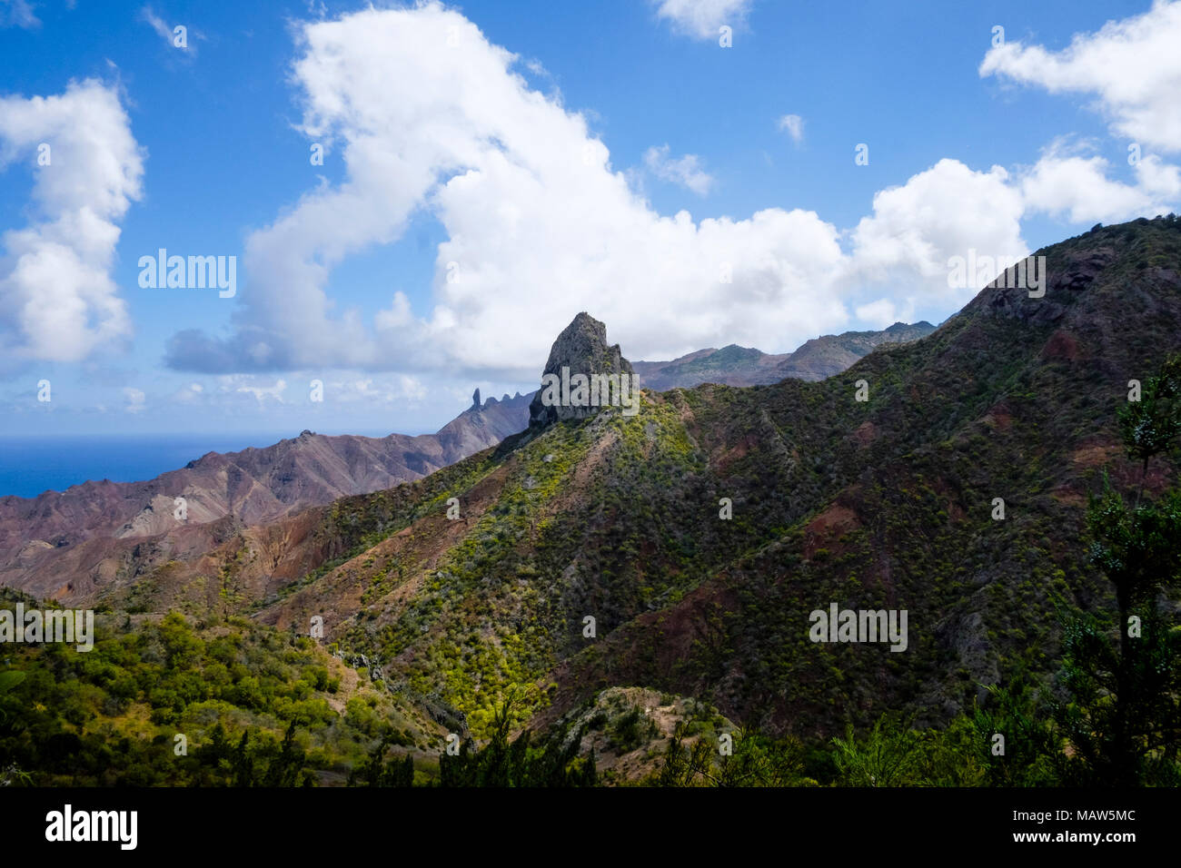 St helena island south atlantic -Fotos und -Bildmaterial in hoher ...