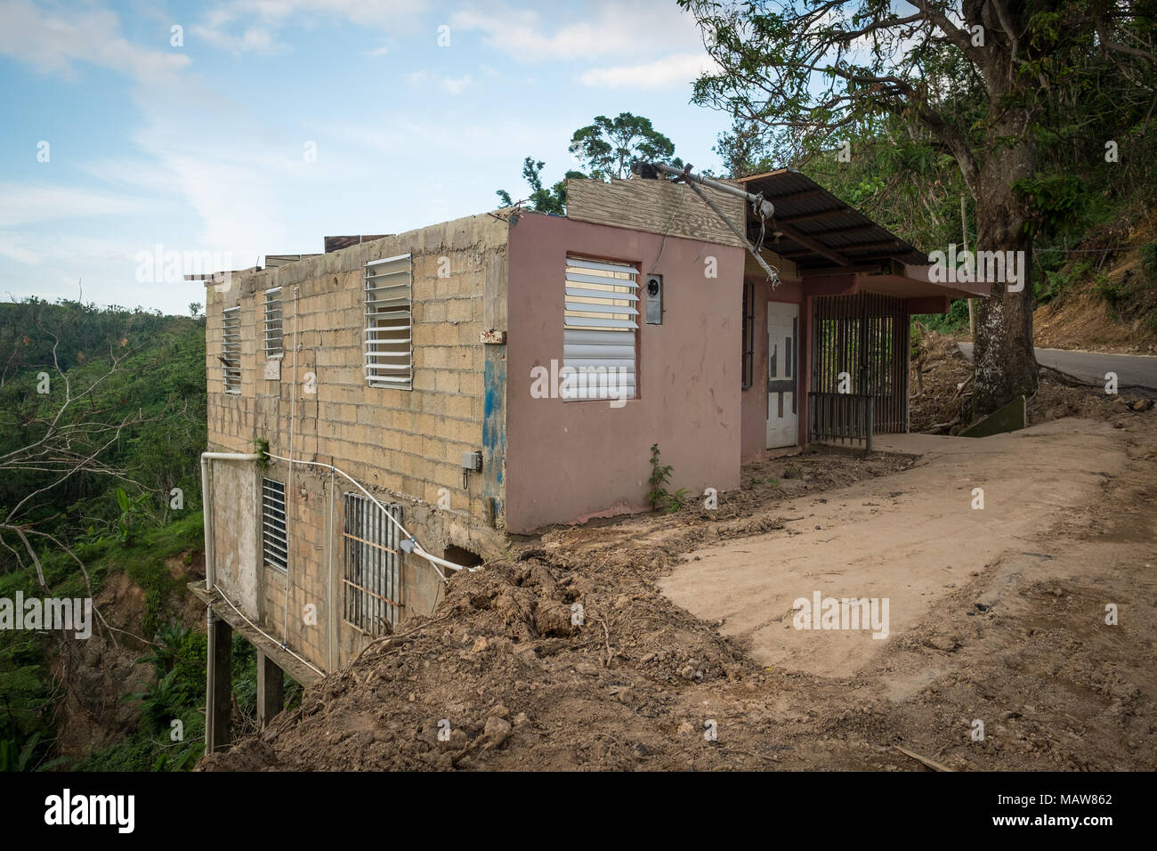 Lares puerto rico -Fotos und -Bildmaterial in hoher Auflösung – Alamy