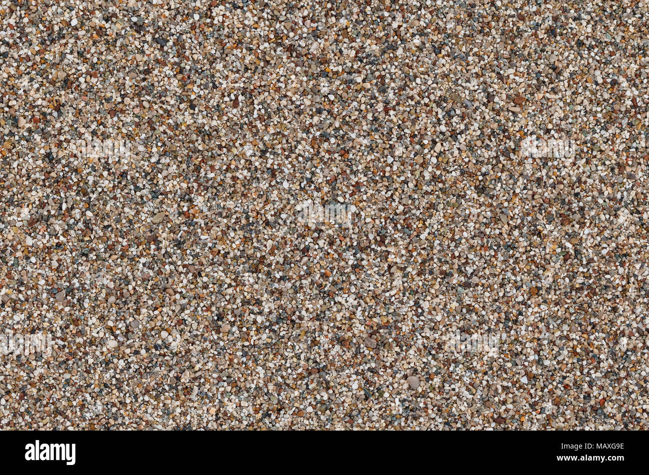 Beach sand texture -Fotos und -Bildmaterial in hoher Auflösung – Alamy